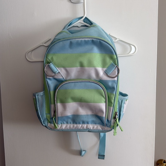 Pottery Barn Kids | Accessories | Potter Barn Kids Backpack | Poshmark